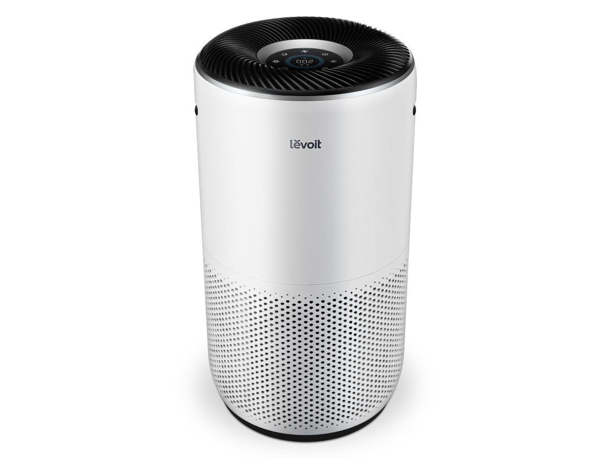 Levoit Core 400S Smart HEPA Luftrenser | Fjordkraft Markedsplass